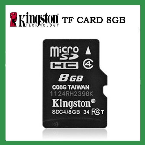 Купить 50 ~! Кингстон hc 8g tf карта микро tf карта, Мико tf карты ...