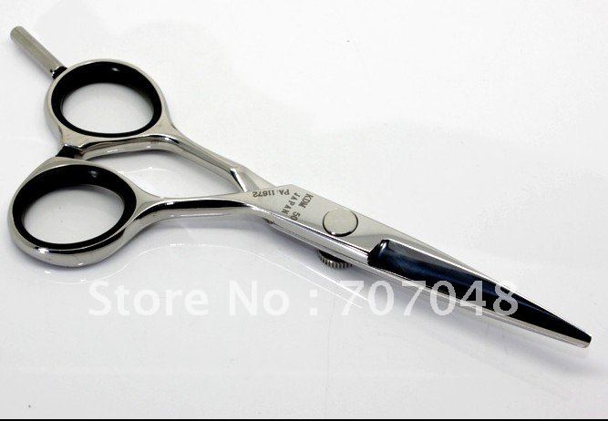 JAPAN KASHO KIV55 5 5 inches barber scissors – Wholesale JAPAN KASHO (KIV55) 5.5 inches ...