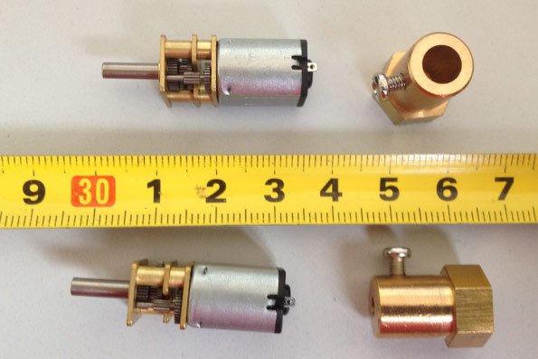Купить DC микро или Мини-мотор 3v-6v-12v в интернет-магазине с ...