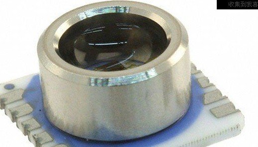 Купить 100% новый intersema ms5534 5534 см модуль датчик давления в интернет-магазине с ...