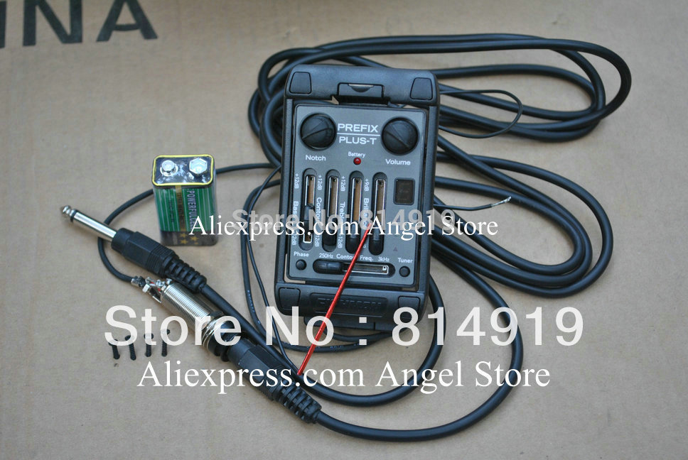 Fishman Presys Plus 201 Acoustic Guitar Pickup – Wholesale Fishman Presys Plus 201 Acoustic ...