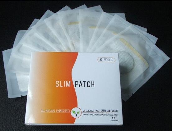 Купить Похудение пупок палку slim patch магнитные похудения сжигания ...