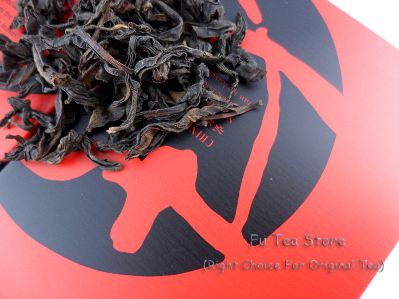Купить 100 г shuixian dahongpao чай в подарок, упаковка, dahongpao чай ...
