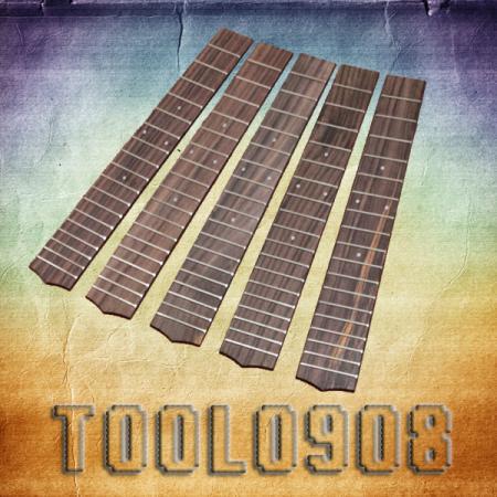 Купить 5pcs 26' укулеле гриф гриф w / 18 лады розового дерева для тенор ...