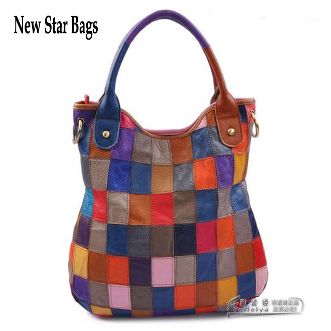 Patchwork bolsos - Imagui
