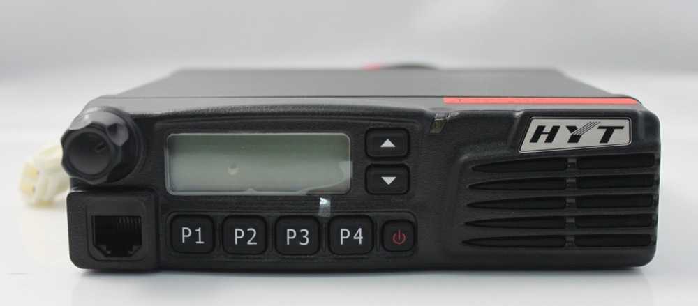 Купить 25 ватт vhf рации hyt ТМ-610 мобильных Выходная в интернет ...