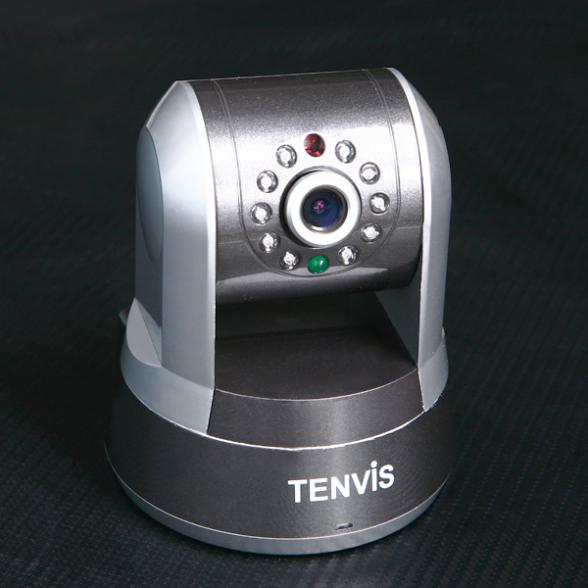 Купить tenvis iprobot3 Беспроводные ip камеры ИК сети веб-камера wifi ...
