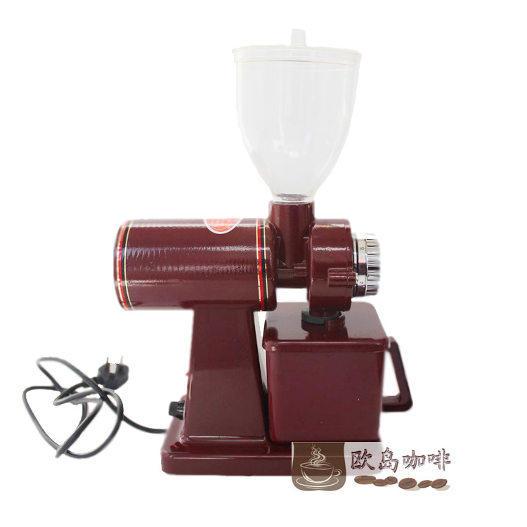 Купить Электрические шлифовальные машины Гристмилл кофе Кофемолки ...