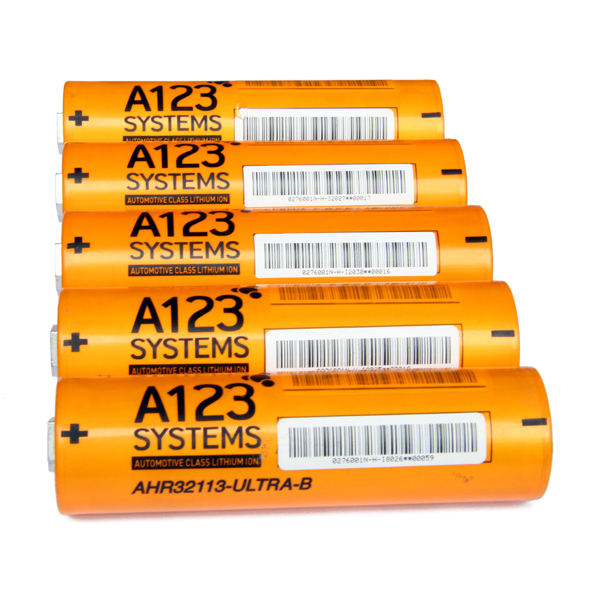 Купить LiFePo4 аккумулятор a123 32113 4500mah в интернет-магазине с ...