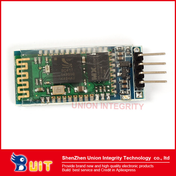 Купить HC-05 hc 05 rf беспроводной bluetooth трансивер модуль rs232 ...