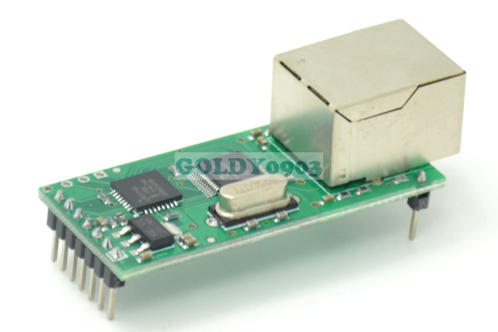 Купить usr-tcp232-t uart ttl конвертера ethernet tcp ip модуль в ... Купить usr-tcp232-t uart ttl конвертера ethernet tcp ip модуль в ...