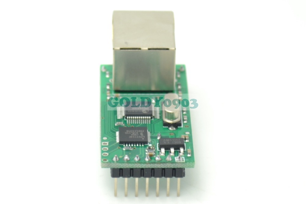 Купить usr-tcp232-t uart ttl конвертера ethernet tcp ip модуль в ... Купить usr-tcp232-t uart ttl конвертера ethernet tcp ip модуль в ...