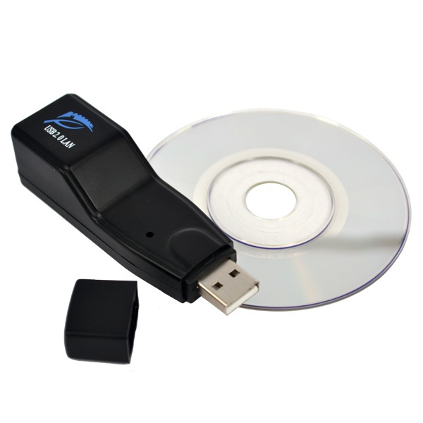 Купить Новый usb-rj45 lan адаптер rj-45 конвертер внешних gigabit ...