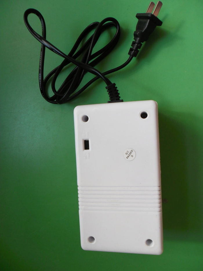 Купить Преобразователь напряжения 500W 220В на 110В преобразователь ...