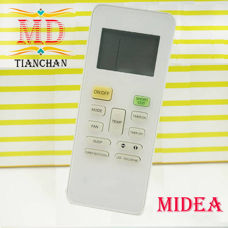 Midea Инструкция К Пульту Управления - stalkerinferno
