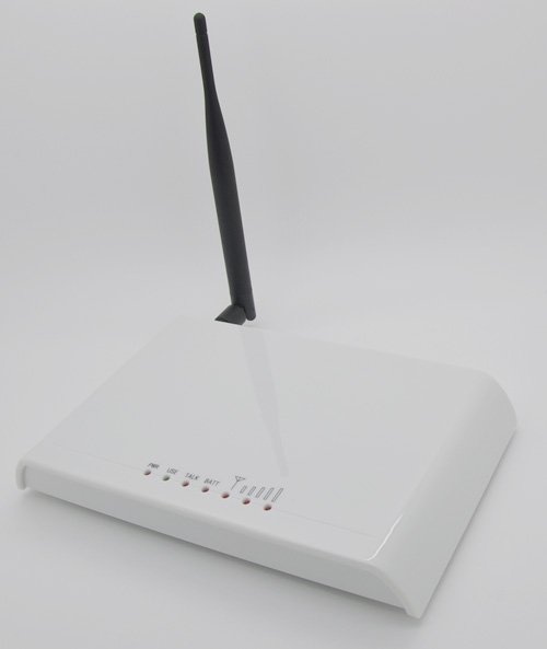 Купить Двухдиапазонный gsm шлюз / gsm интерфейс / gsm fwt / gsm КГФ ...