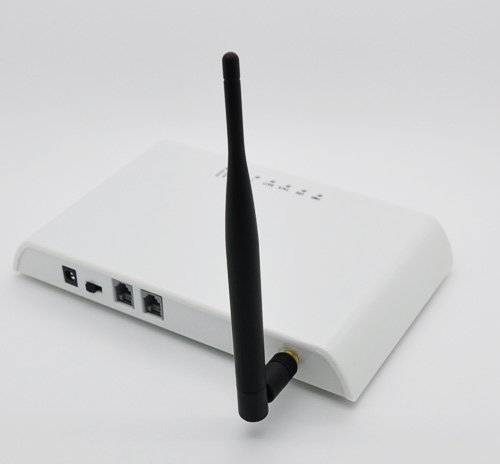 Купить Двухдиапазонный gsm шлюз / gsm интерфейс / gsm fwt / gsm КГФ ...