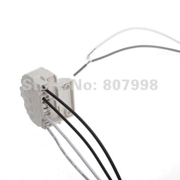 Купить безопасное корабль, 24w ac180 - 250v люминесцентные лампы ...