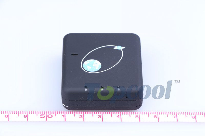 Купить Мини gps трекер v520 квад u-blox6 gps чип 2way вызова реального ...