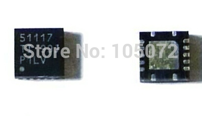 Купить 1шт tps51117 qfn 14pin ic хорошее качество в интернет-магазине с бесплатной доставкой из ...