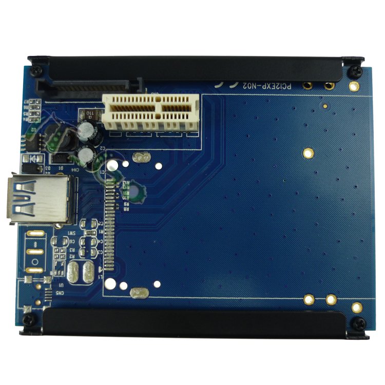 Купить PCIe для pcie тест комплект Райзер карты pci express x 1, x 4, x ...