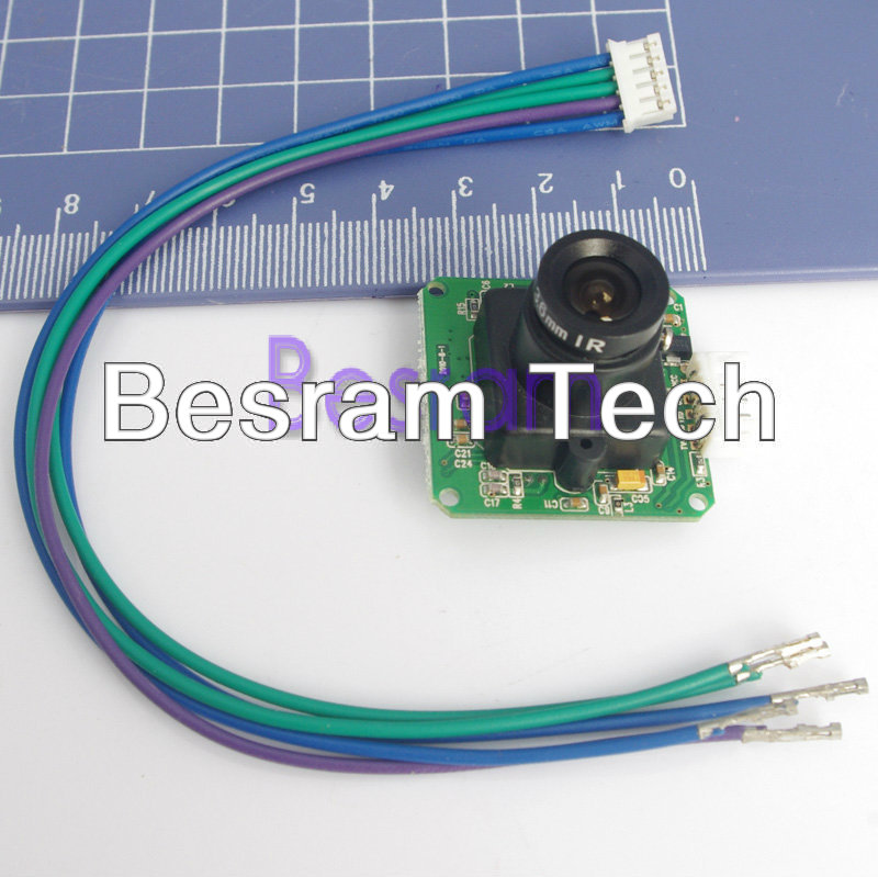 Купить Ls jpeg цвета камеры модуль последовательного uart интерфейс arduino совместимые в ...