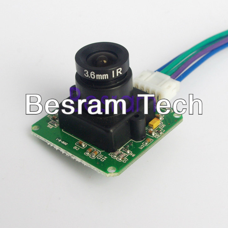 Купить Ls jpeg цвета камеры модуль последовательного uart интерфейс arduino совместимые в ...