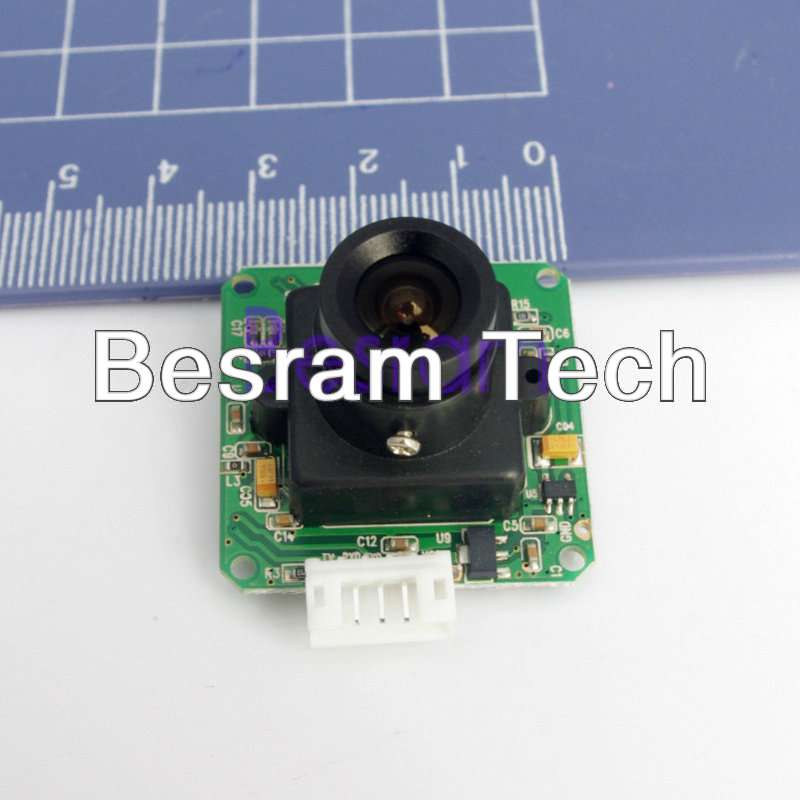 Купить Ls jpeg цвета камеры модуль последовательного uart интерфейс arduino совместимые в ...