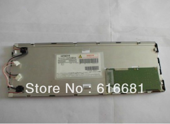 Купить ЖК-экран, экран lcd hitachi tx31d16vm2baa, автомобиль 12.2 ...