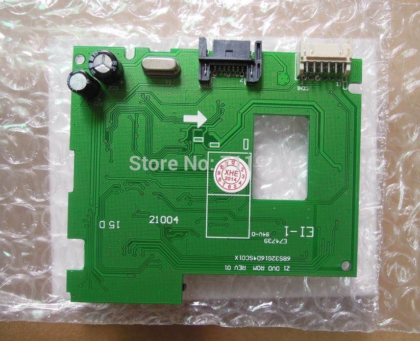Купить разблокировать liteon dg-16d4s 16d4s fw 9504 DVD-дисков плата ...