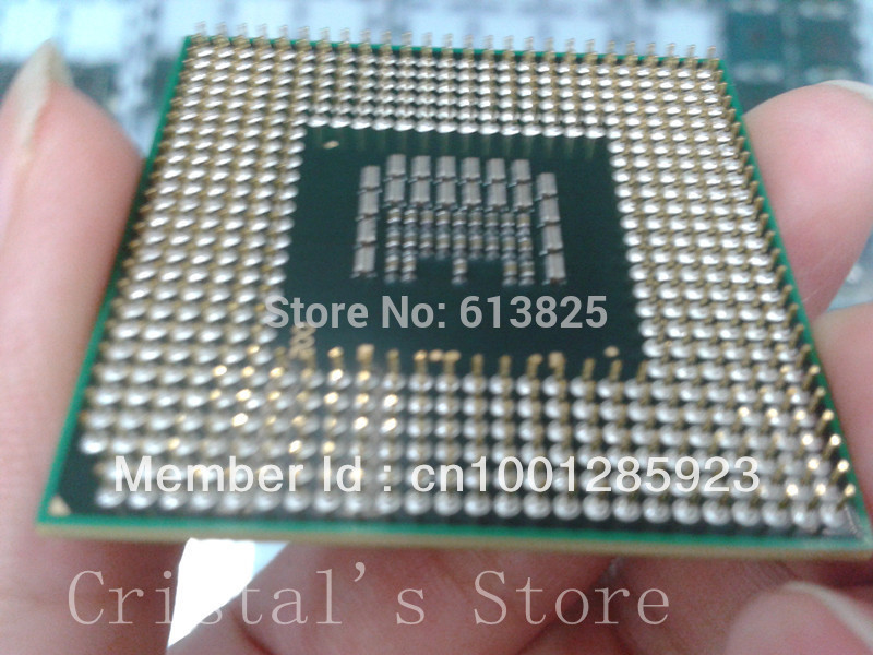 Купить кэш процессора core 2 duo t9500 2,60 ГГц/6 МБ / 800 МГц п сокета ...