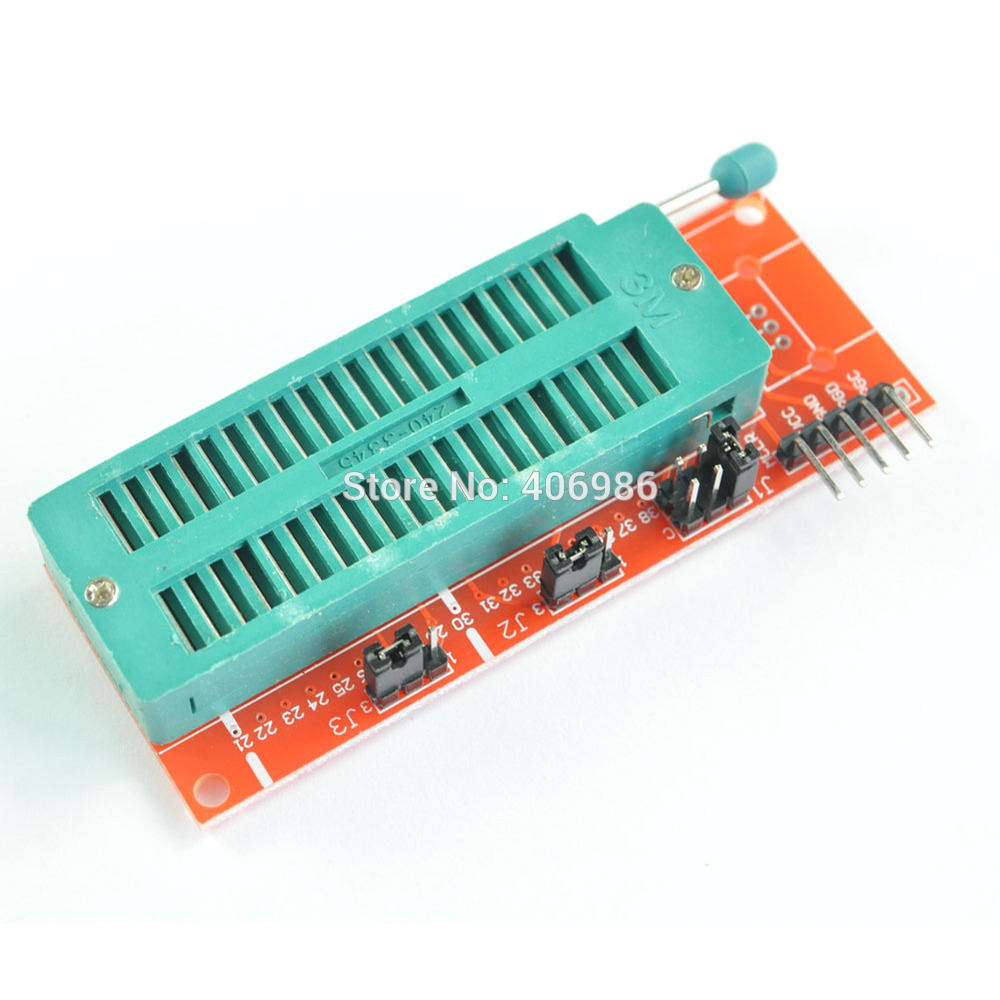 Купить Pic icd2 pickit 2 pickit 3 программирования адаптер pickit2 ...