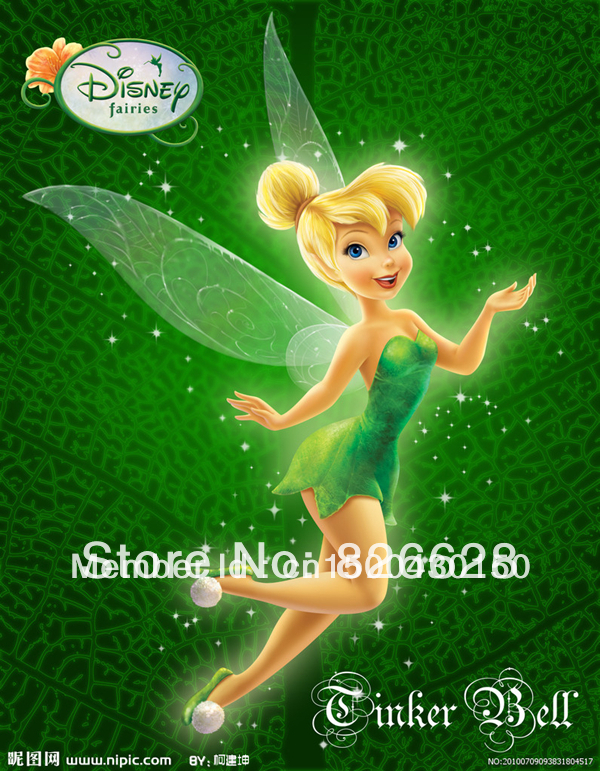Tinkerbell imagenes de la cara - Imagui