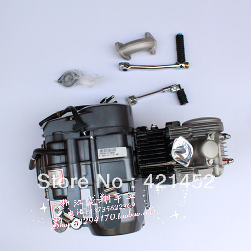 Купить Lifan масло двигатель lifan 140cc чистый двигатель в интернет ...