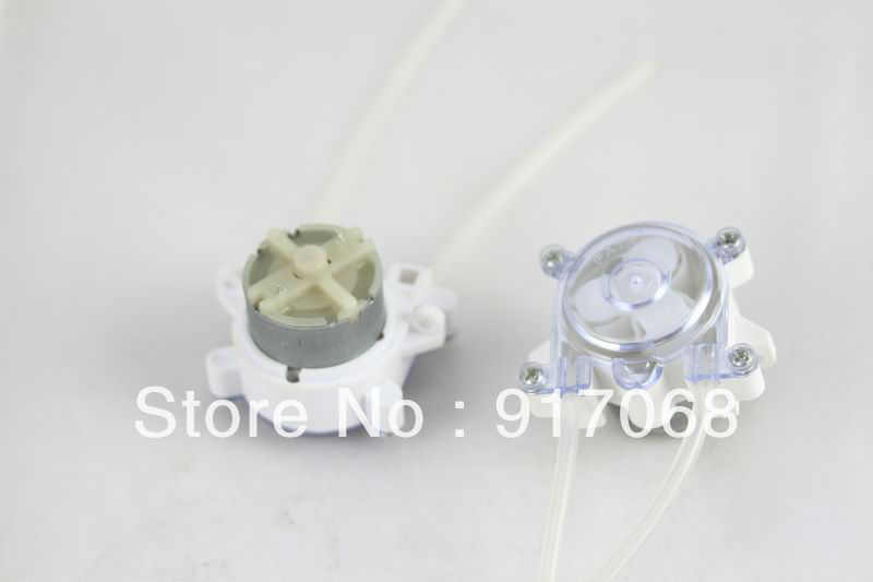 Купить Перистальтический насос с diy дозирования мотор 6v dc dc насос ...