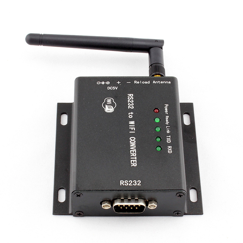 Купить Rs232 конвертер Wifi Staapap Sta 1 комплект в интернет магазине с бесплатной 