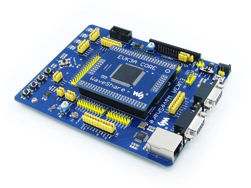 Купить Совет по развитию evk3a0256 Стандартный avr32 для at32uc3a серии ...