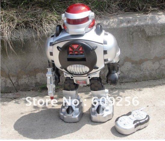 Купить roboactor робот игрушка пульт дистанционного управления робота в ...