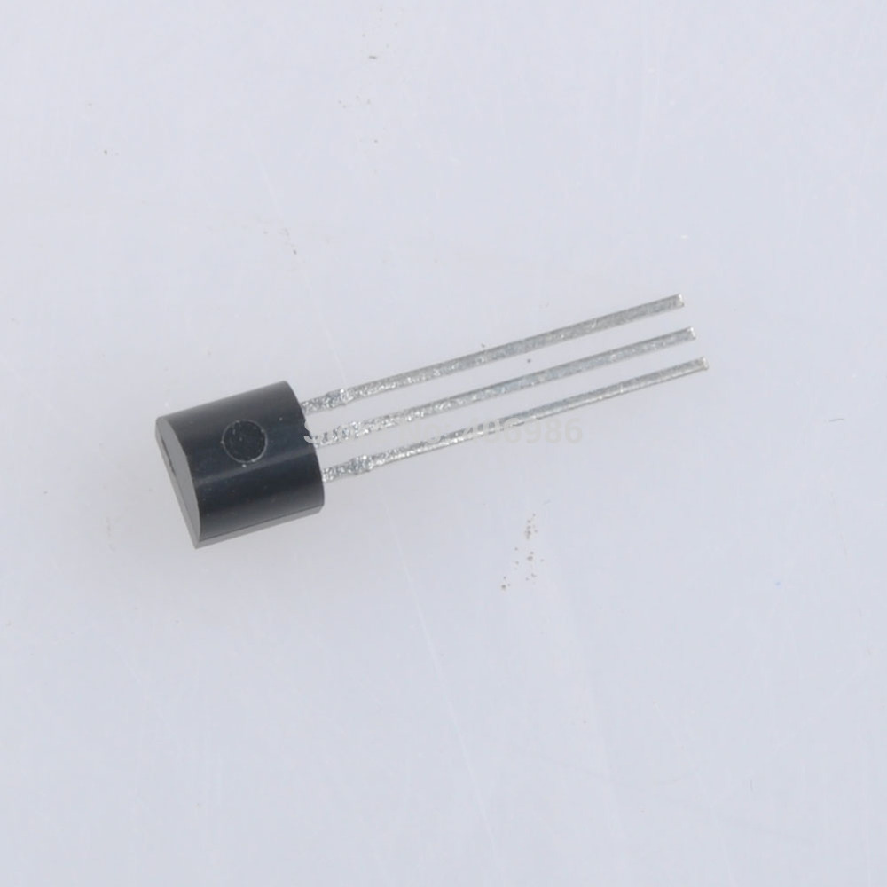 Купить 5pcs/много ds18b20 18b20 к-92 цифровой термометр температуры ... Купить 5pcs/много ds18b20 18b20 к-92 цифровой термометр температуры ...