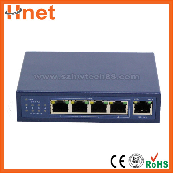 Купить сетевой коммутатор ethernet с 5 портов коммутатор poe для веб ...