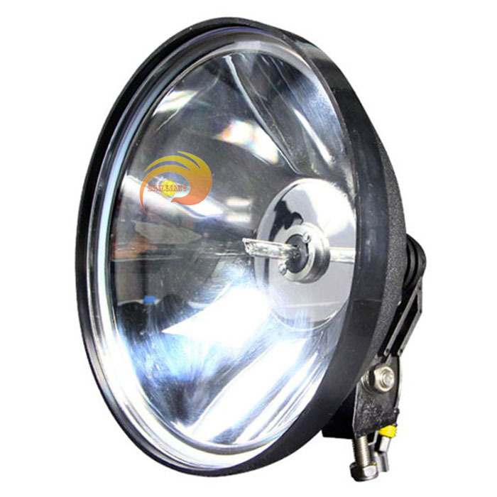 Купить 10 «спрятал портативный Поиск света hid 100w портативный свет ...