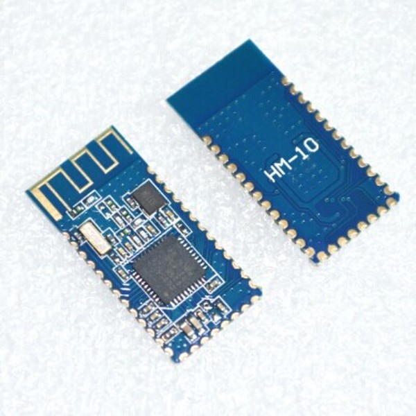 Купить Hm 10 Cc2540 Cc2541 Bluetooth 40 Ble для Uart трансивер модуль центрального