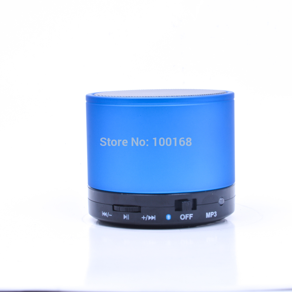 Купить S10 металлические usb компьютер ораторов bluetooth спикер мини ...