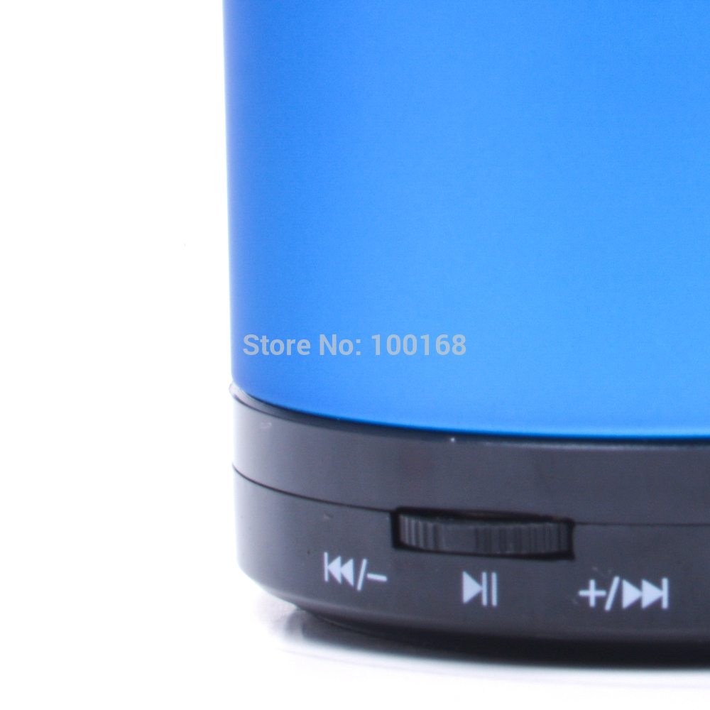 Купить S10 металлические usb компьютер ораторов bluetooth спикер мини ...