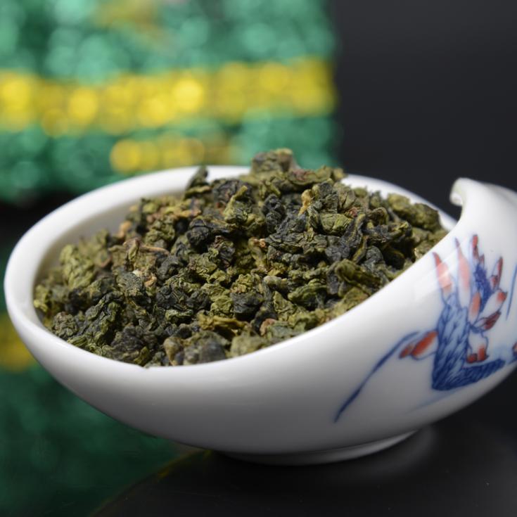 Купить топ-класса китайского anxi tieguanyin чай, Улун, галстук Гуань ...
