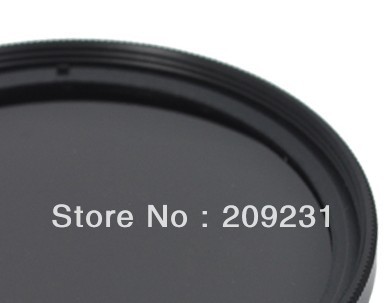 Купить 72 мм 72 мм 760nm ИК инфракрасный фильтр 760 от магазина merika ...