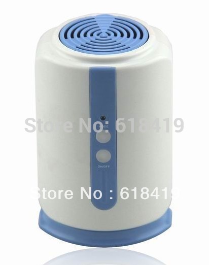 Купить Портативный dc воздуха очиститель ионизатор озон генератор ...