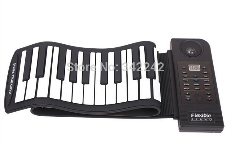 Купить новый продукт эксклюзивный midi клавиатуры функции 61key ...