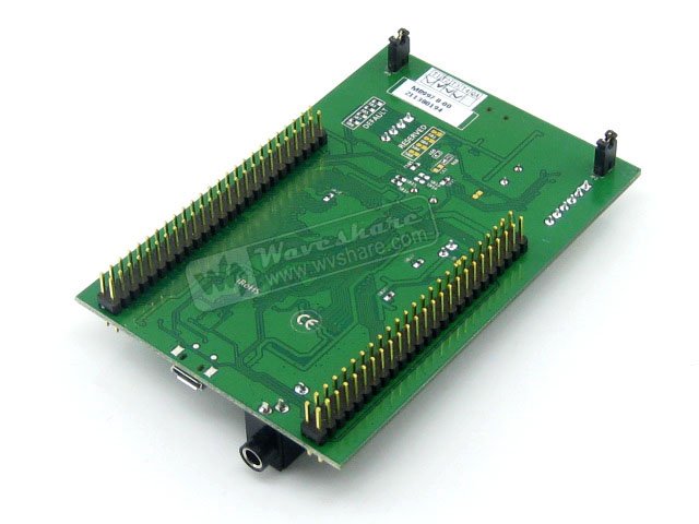 Купить Stm32f4discovery Stm32f407vgt6 Stm32f407 Stm32 Arm Cortex M4 оценки развития Совет